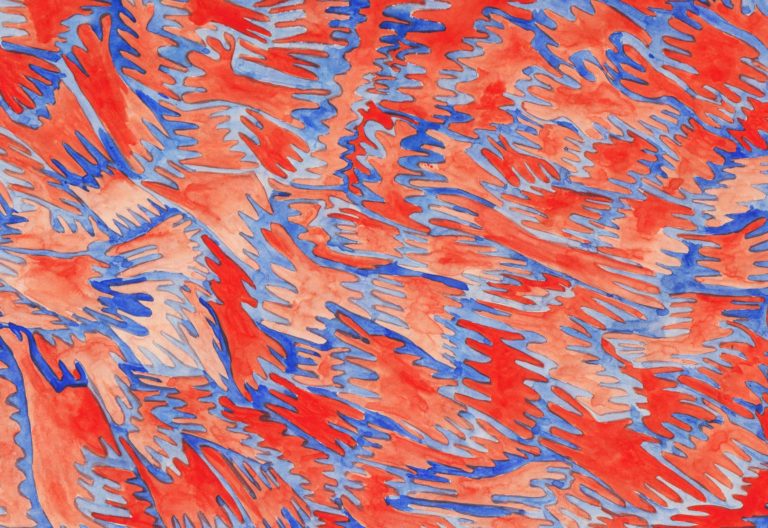 Mélanie Dautreppe Liermann – Artist and Designer