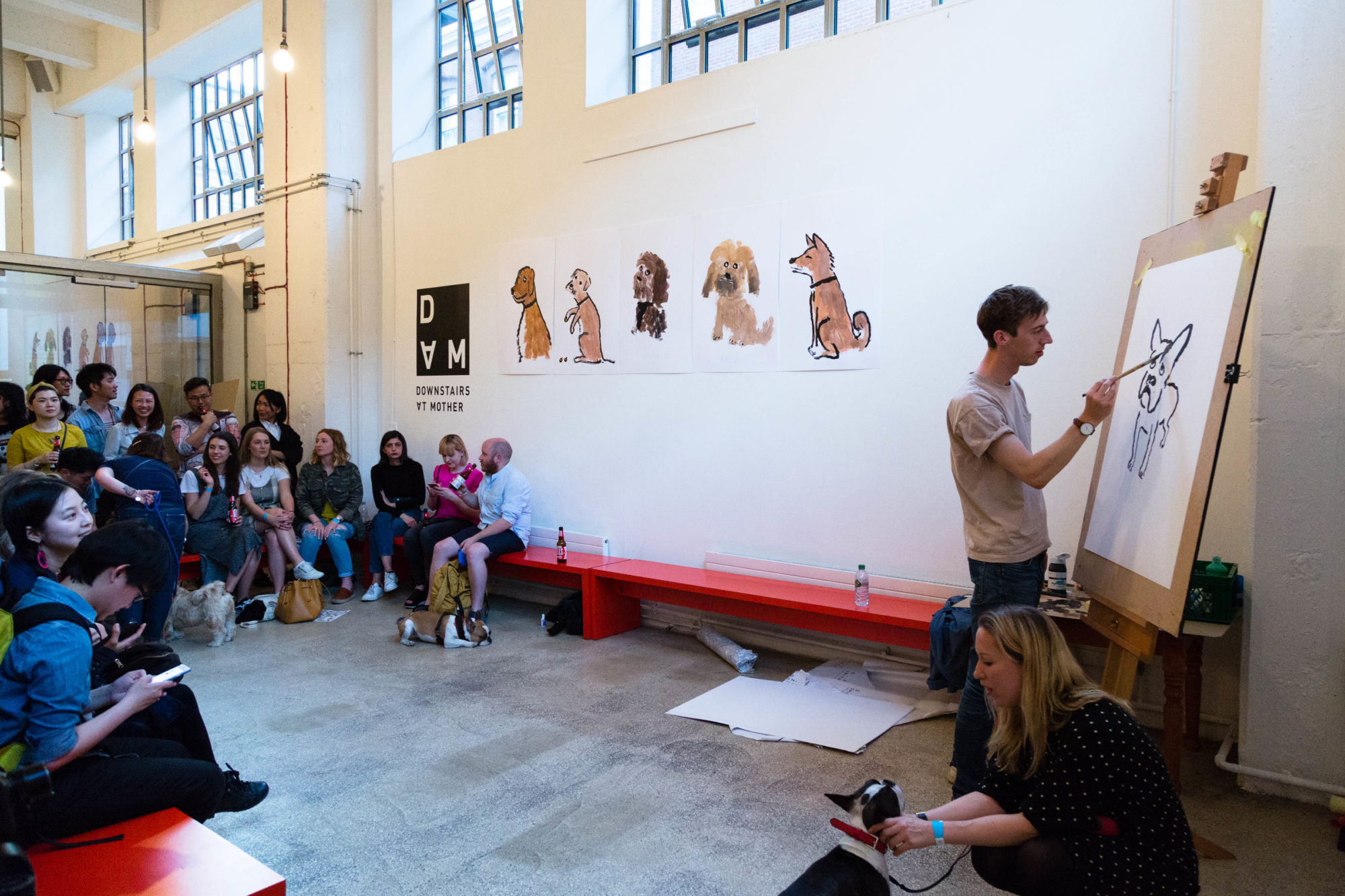 Mélanie Dautreppe Liermann – Artist and Designer