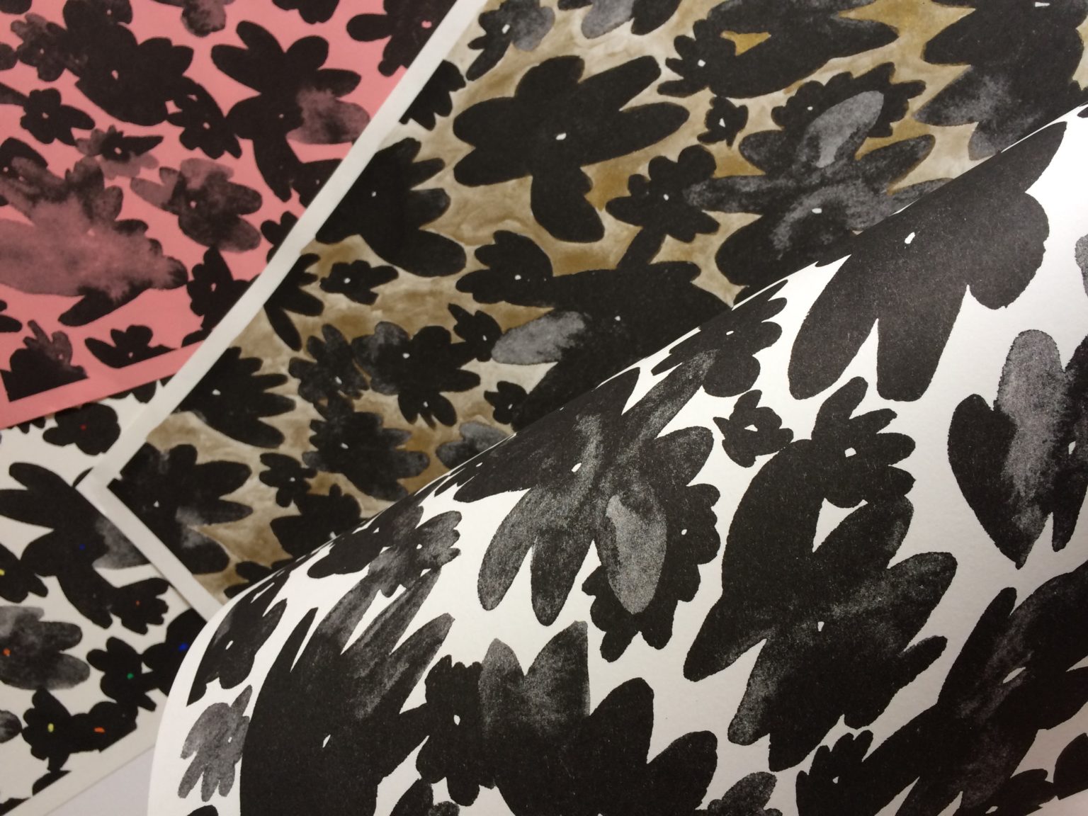 Mélanie Dautreppe Liermann – Artist and Designer