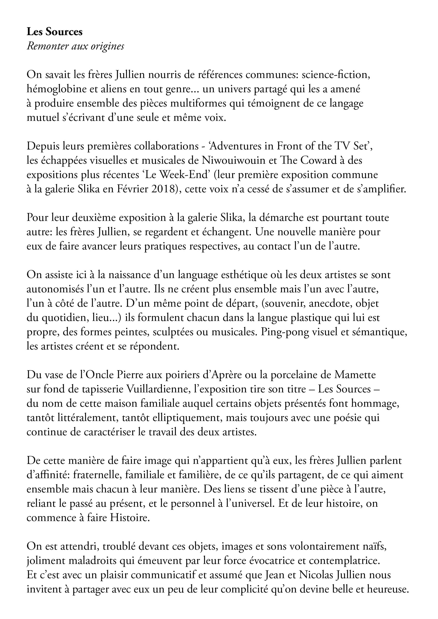 Mélanie Dautreppe Liermann – Artist and Designer