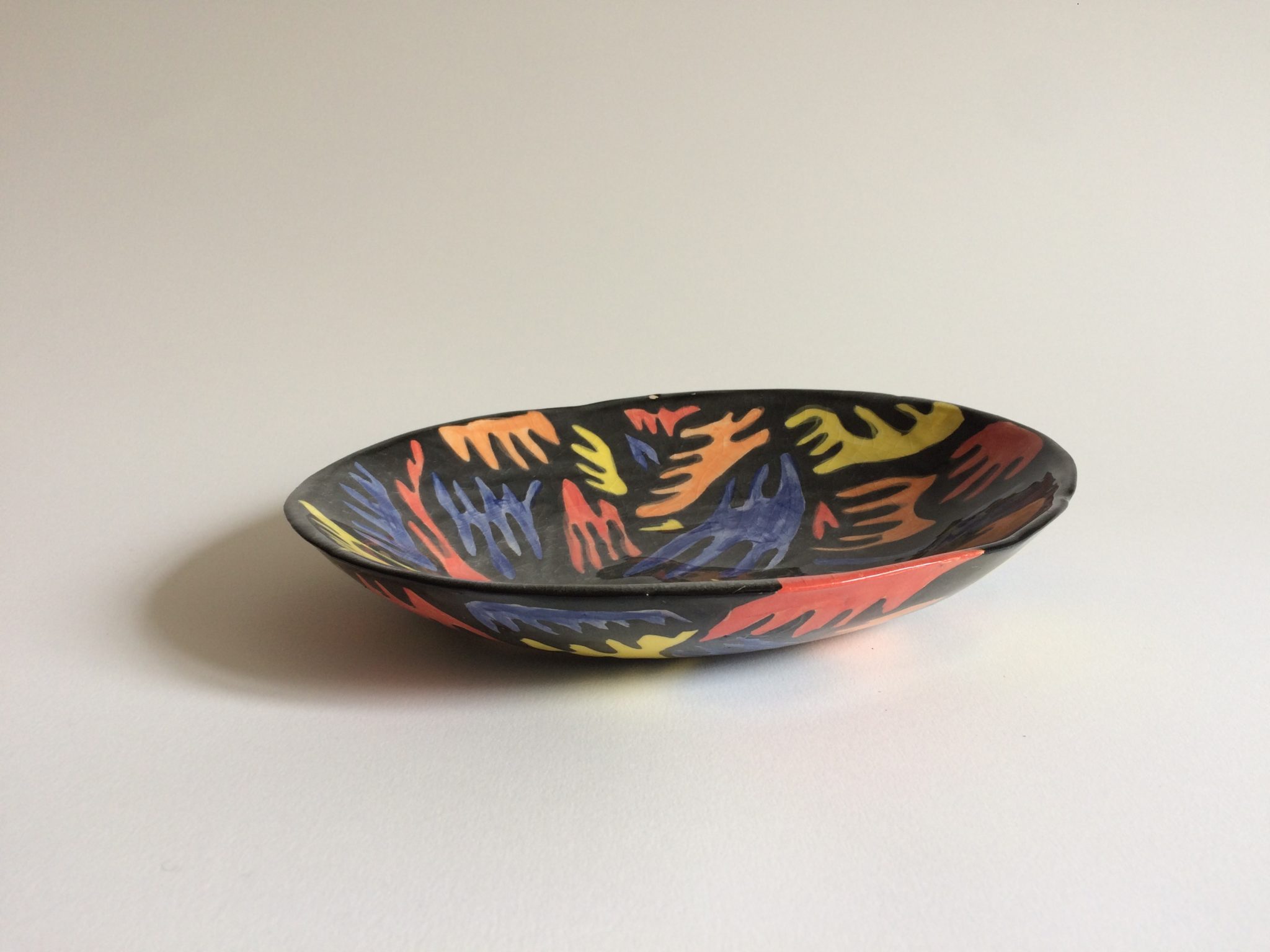 Mélanie Dautreppe Liermann – Artist and Designer