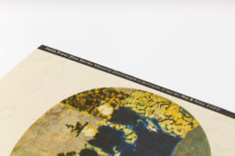 Mélanie Dautreppe Liermann – Artist and Designer