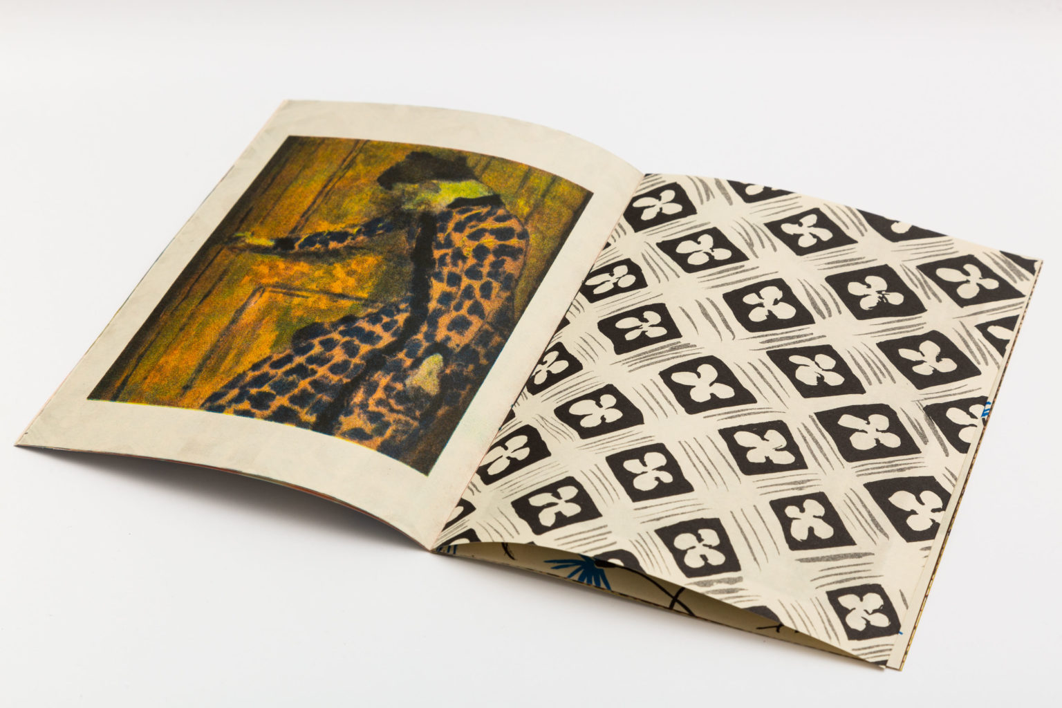 Mélanie Dautreppe Liermann – Artist and Designer