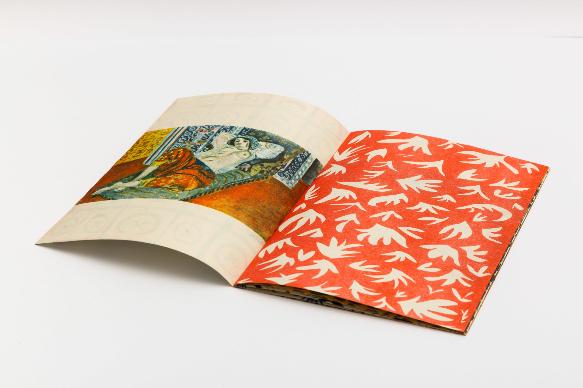 Mélanie Dautreppe Liermann – Artist and Designer