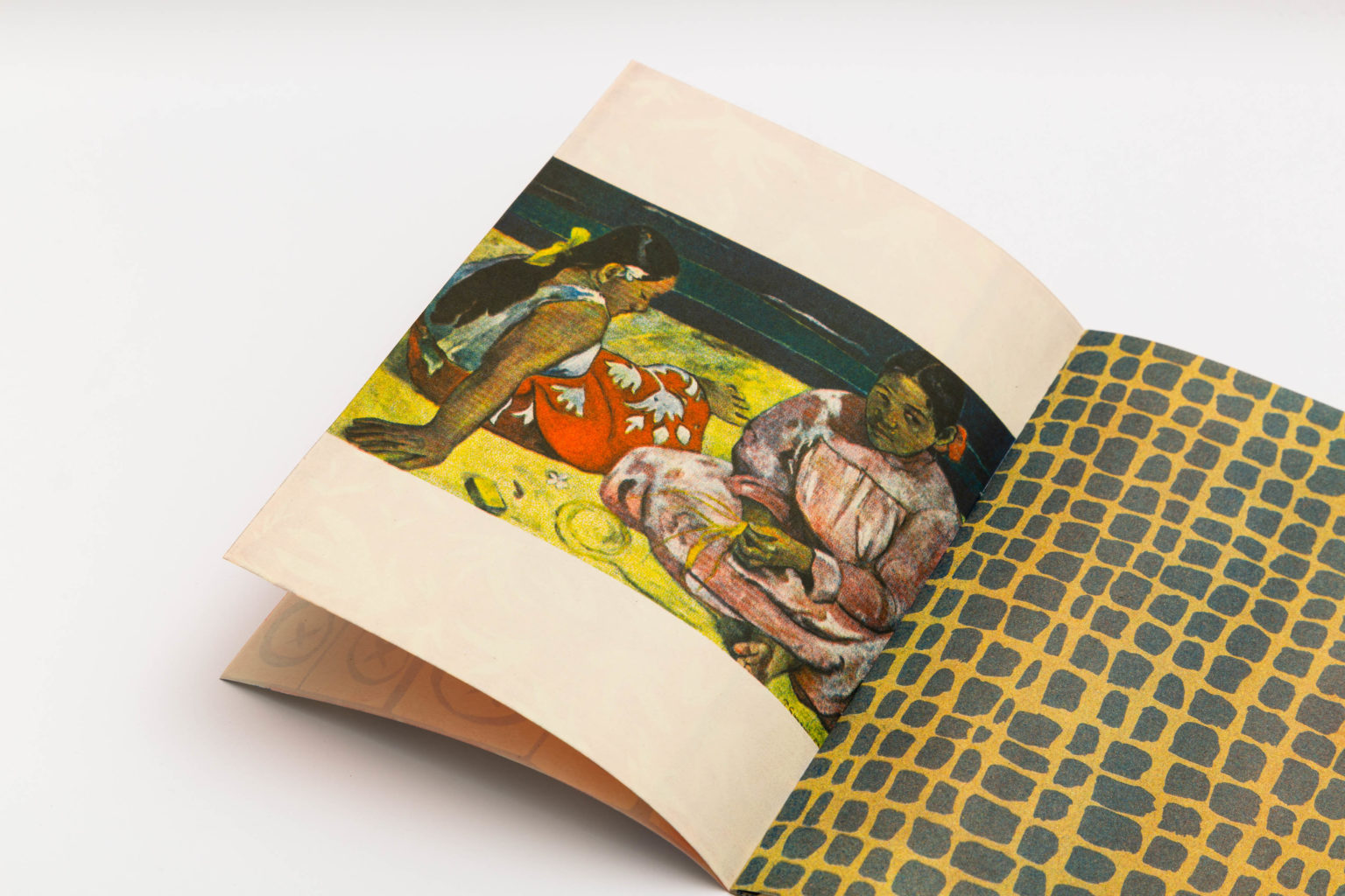 Mélanie Dautreppe Liermann – Artist and Designer